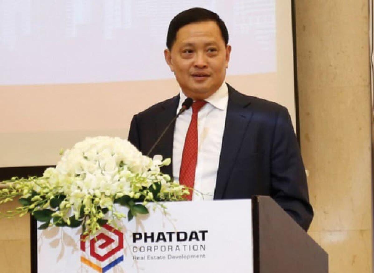 Phat Dat Corporation: A Deep Dive into Leadership and Real Estate Offerings