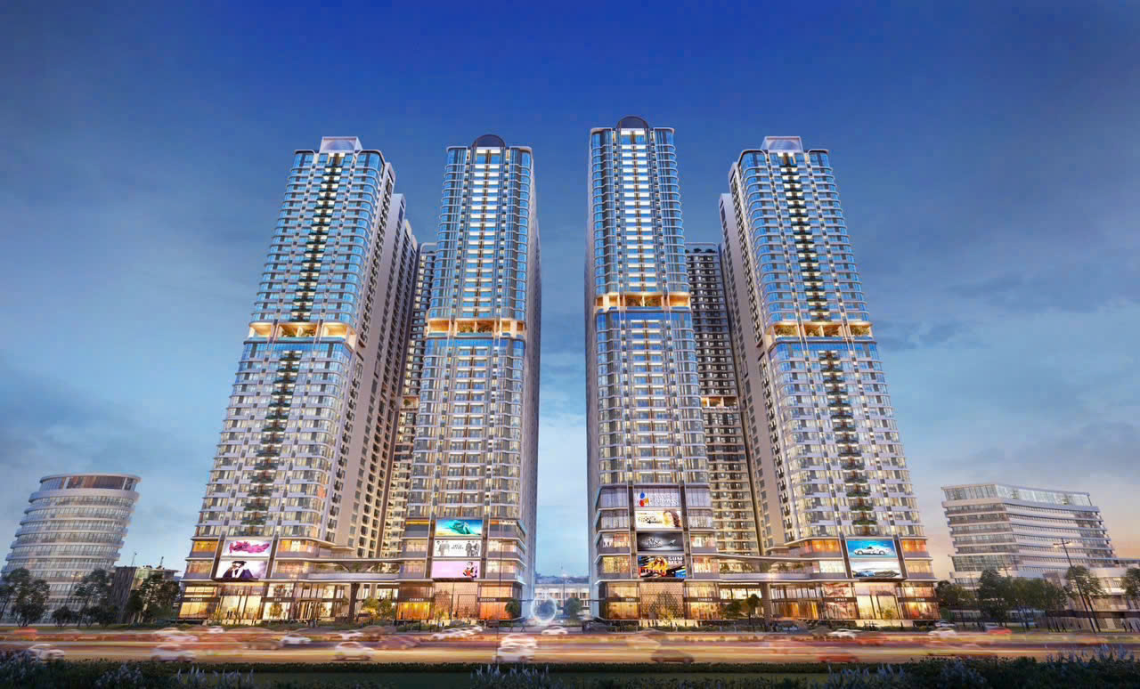 La Pura Binh Duong High-End Condominiums [Latest Updates]